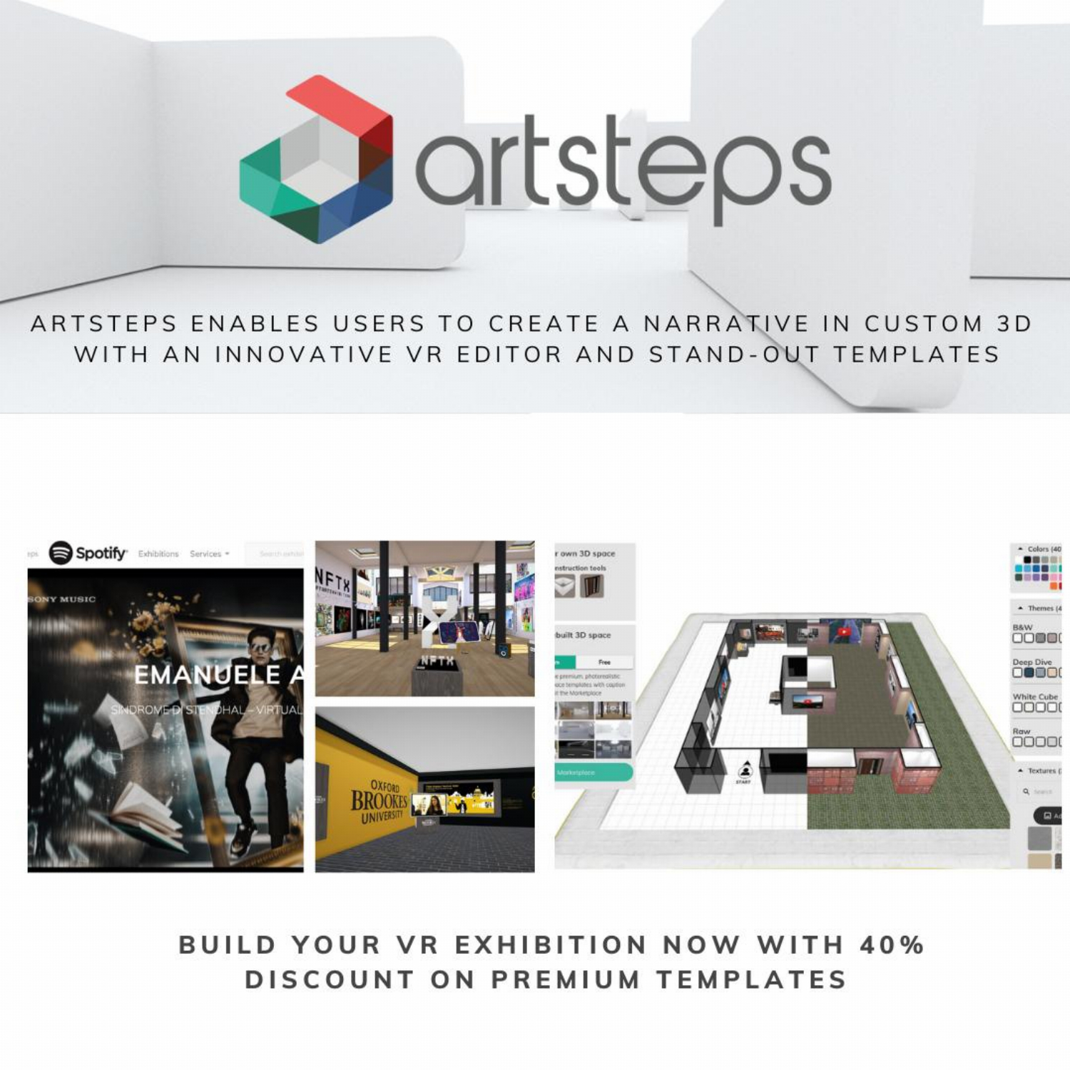 Artsteps: Visit dozens of museums... from your living room! | Goodlife by Gina - www ...